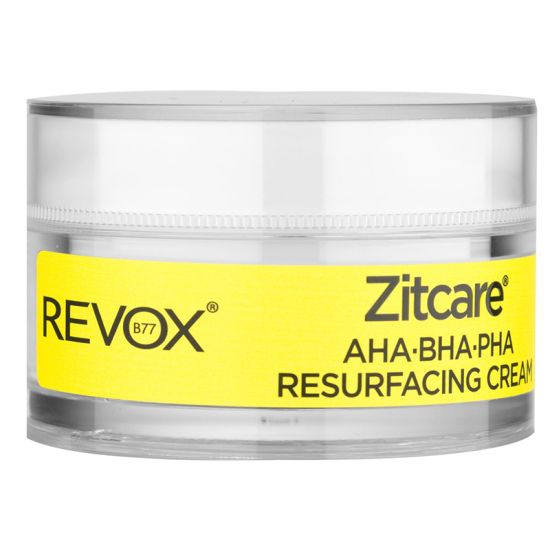 Revox B77 Zitcare Krema za lice 50ml