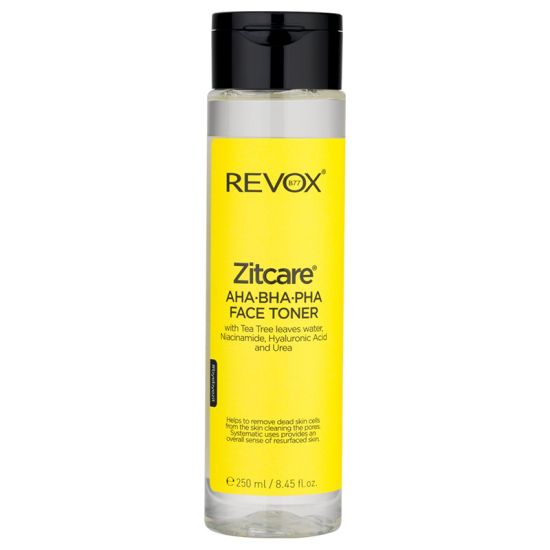 Revox B77 Zitcare Toner za problematičnu kožu lica 250 ml