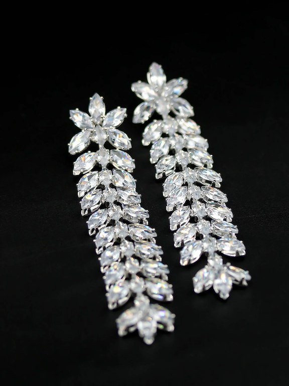 Earrings E2672