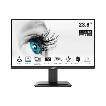 MSI 3.8" PRO MP2412 100Hz monitor