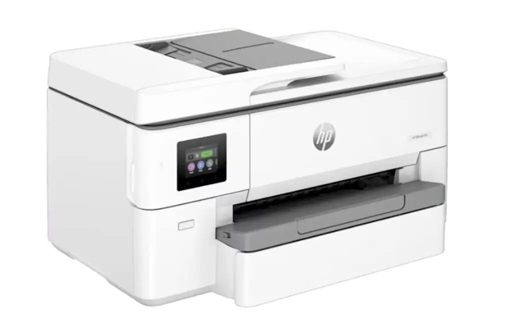 HP MFP OfficeJet Pro štampač, 9720 AiO