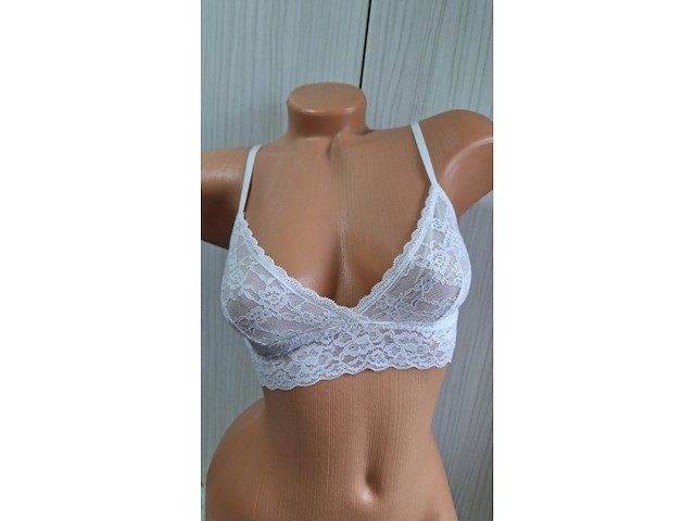 BELI CIPKANI CROP TOP BRUSHALTER XS/S/M