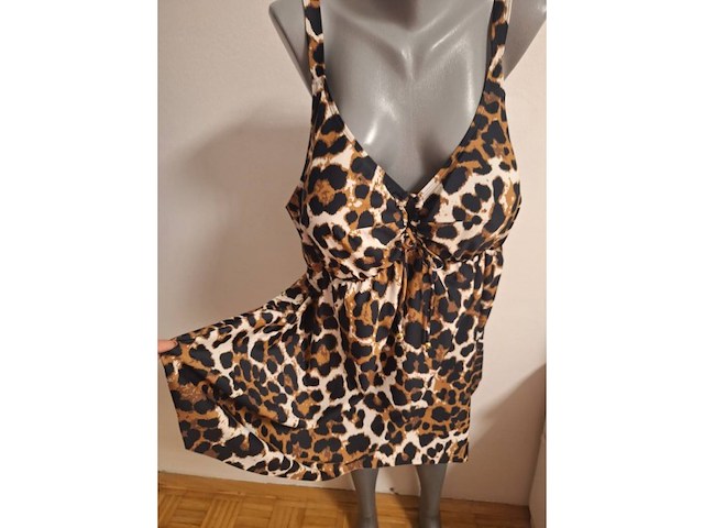 Kupaci tankini Janina 52/54 Novo