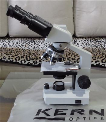 Nov Kern Optics OBS-104 4 objektiva 600x