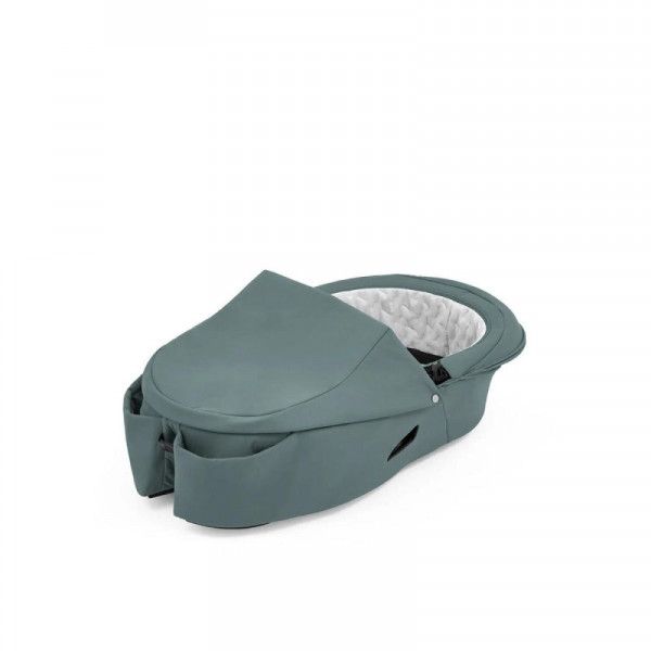 Stokke nosiljka za Xplory X, Cool Teal
