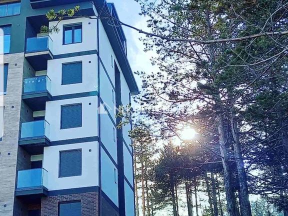 Prodaja apartmana na Zlatiboru