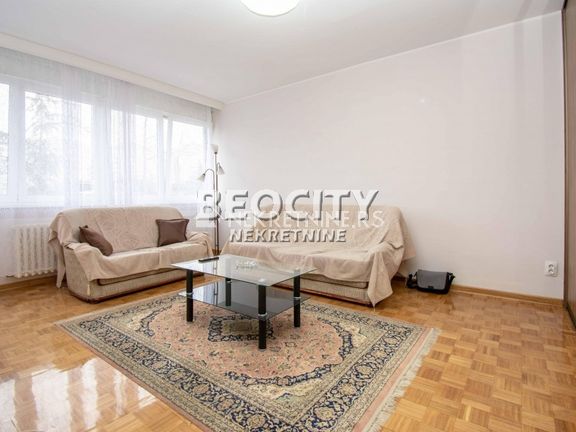 Voždovac, Braće Jerković, Braće Jerković, 2.0, 47m2, 500EUR