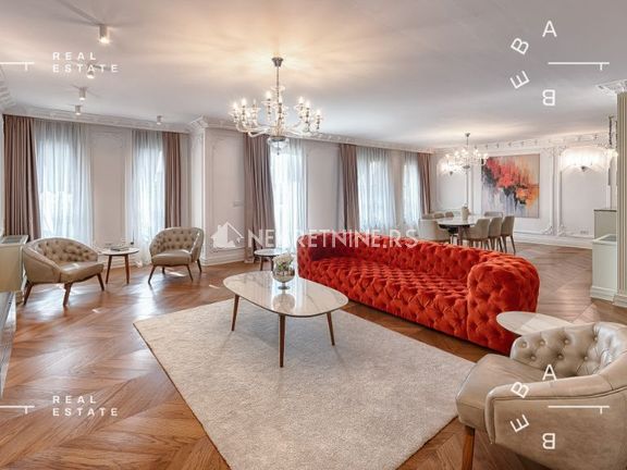 Pariski duh preveden na vračarski jezik - PARK PLAZA