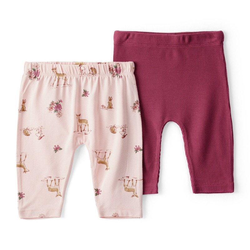 Carter"s pantalone set 2/1, devojčice