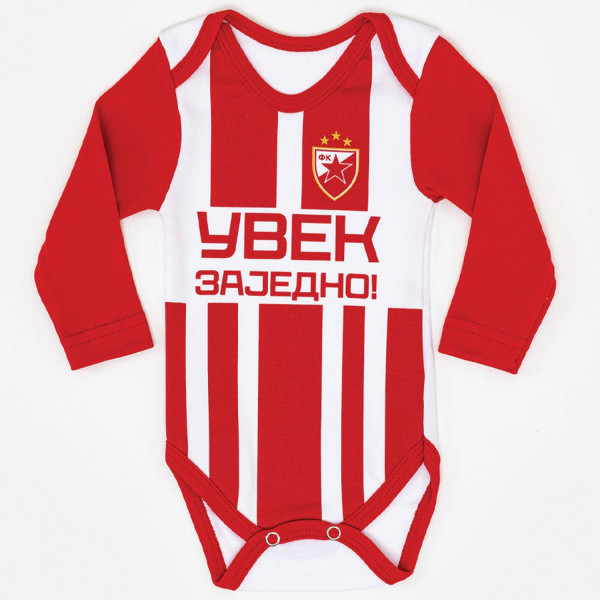 Stefan bodi dr, Crvena Zvezda