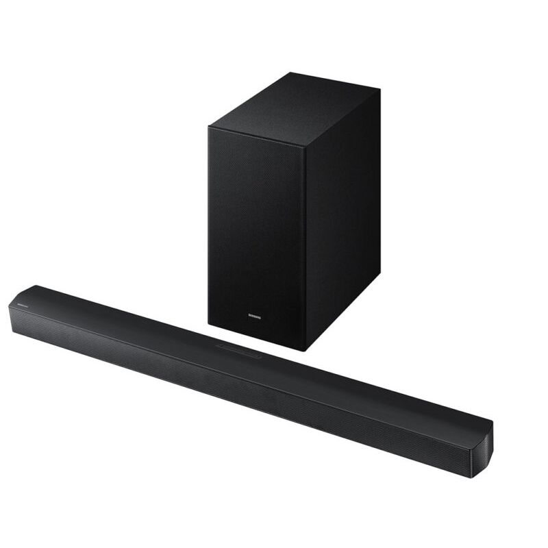Samsung soundbar zvučnik HW-Q600F/EN