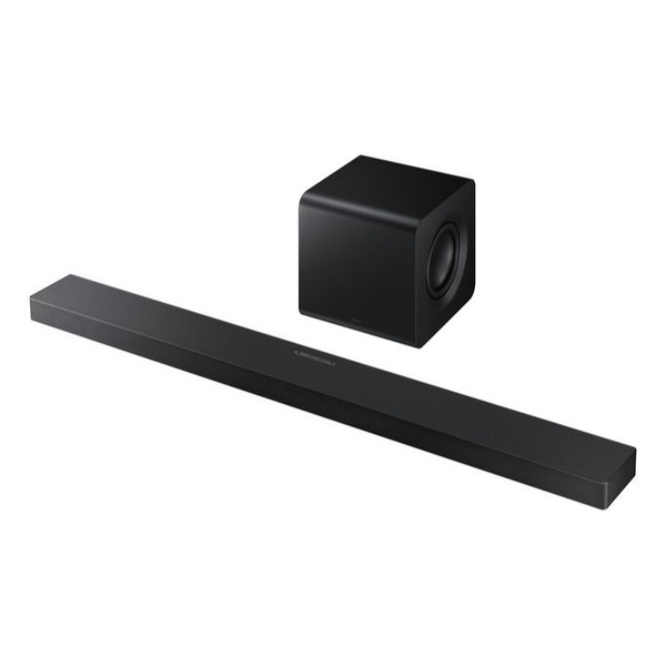 Samsung soundbar zvučnik HW-QS700F/EN