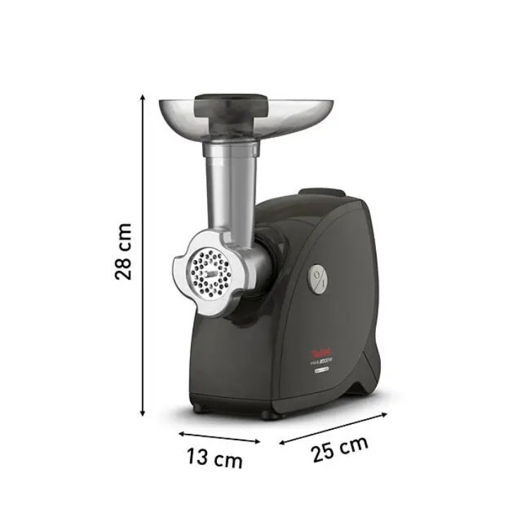 Tefal mašina za mlevenje mesa NE477838