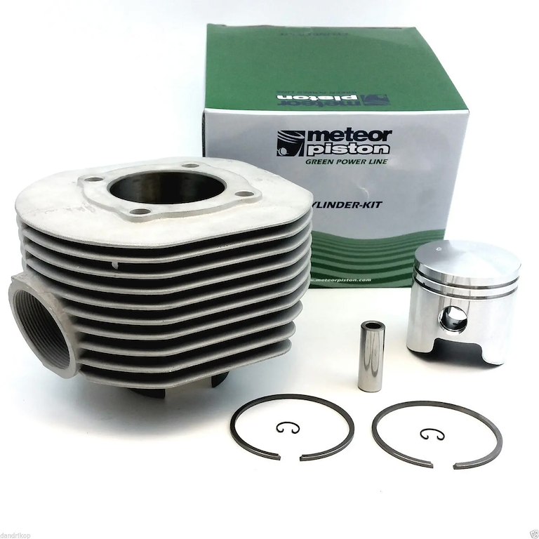Cilindar sa klipom za motokultivator IMT 506