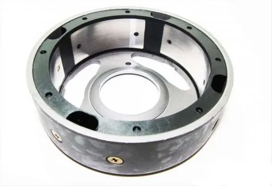 Magnet rotor za motokultivator IMT 506