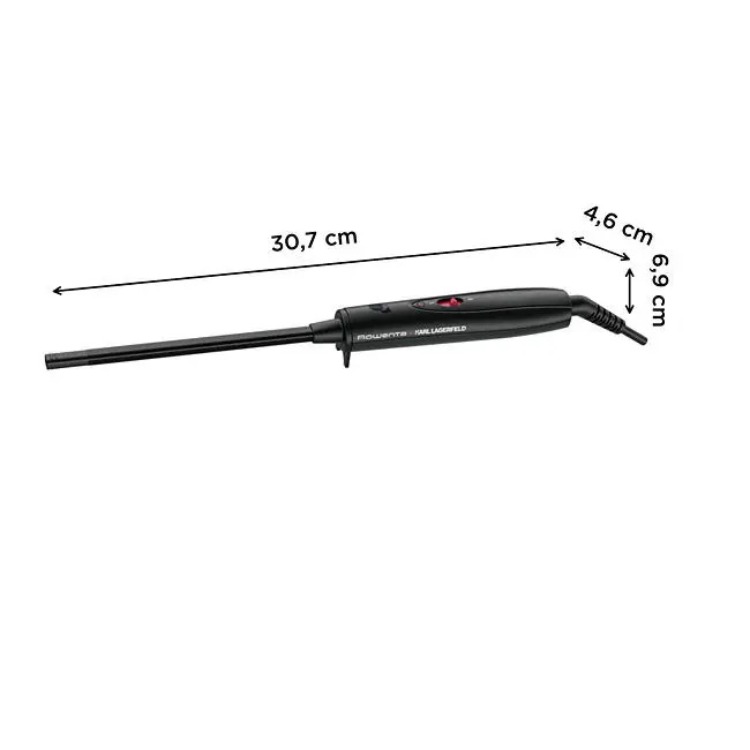 Rowenta stajler za kosu CF311L