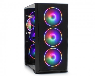 EWE PC INTEL GAMING računar Core i5-14400F 32GB 1TB RTX5060Ti 8GB