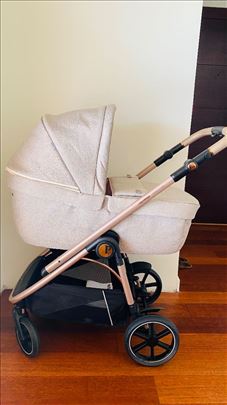 Peg Perego Veloce Mon Amour 2 u 1