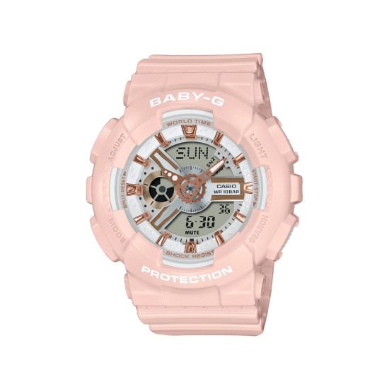G-SHOCK