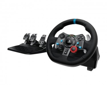 LOGITECH G29 Driving Force volan
