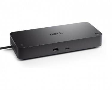 DELL Pro Thunderbolt 5 Smart Dock SD25TB5 with 300W AC Adapter