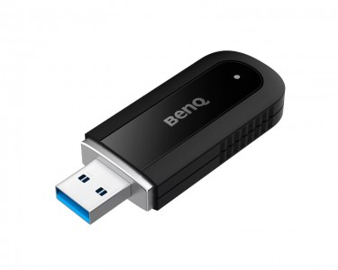 BENQ WI-FI 6 + BT5.2 WIRELESS DONGLE PDP WD02 (5A.F8Y28.DE1)