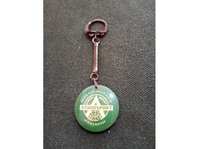 Privezak za ključeve Agroexport