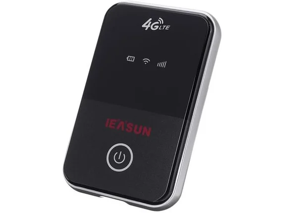 Wireless IEASUN 4G SIM modem prenosni