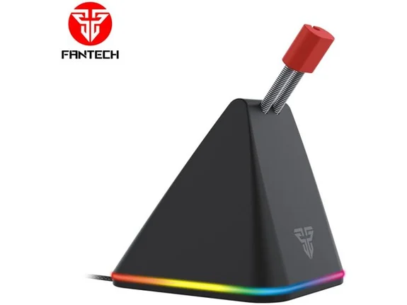Mouse Bungee Fantech Prisma+ MBR01 RGB crni