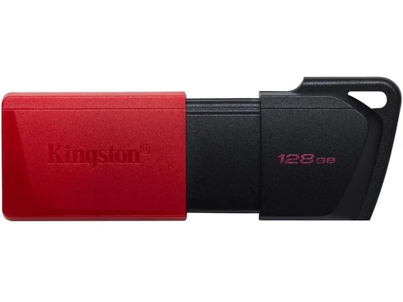 Kingston Data Traveler Exodia Onyx DTXM USB flash memorija 128GB 3.2 crna
