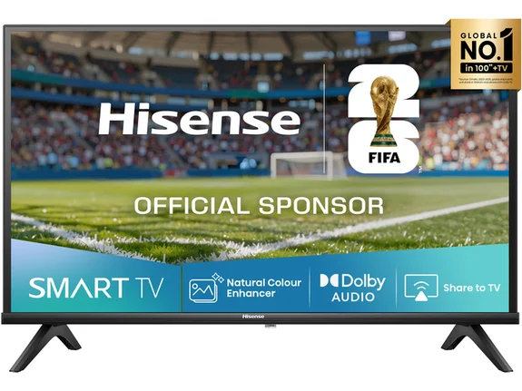 Hisense Televizor 32A4Q