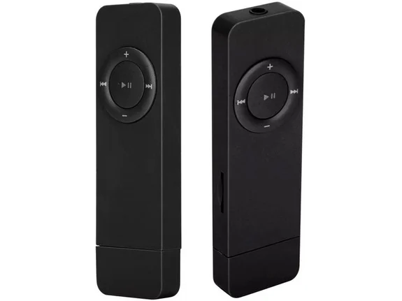 MP3 player LWD lite 8GB crni