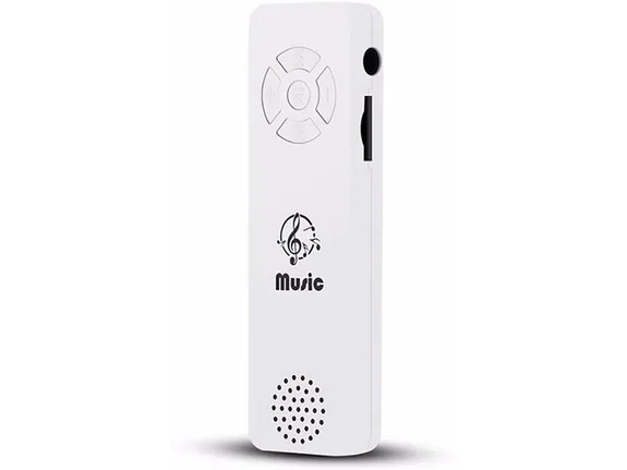 MP3 player LWD music 8GB
