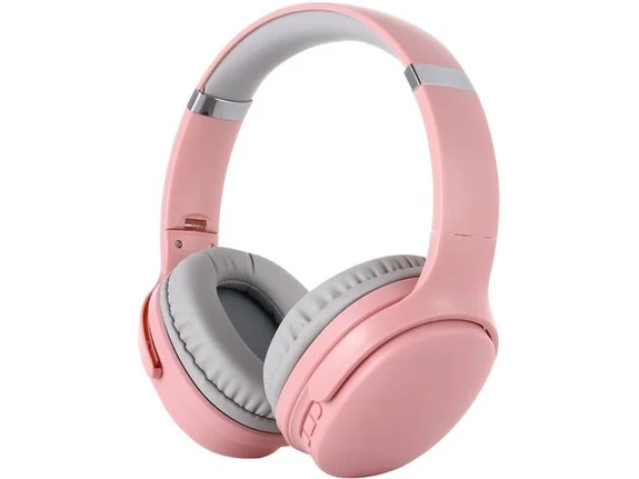 Bluetooth slušalice Sodo SD-1011 roze