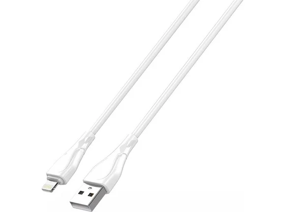 Data kabl Ldnio LS612 25W Fast iPhone lightning beli 2m