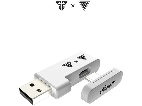 Fantech Bluetooth slušalice WHG03 Studio Pro