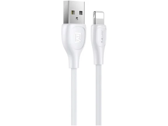 Kabl Remax Lesu Pro RC-160i iPhone Lightning 2.1A 1m
