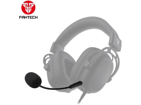 Fantech mikrofon za slušalice MH90 crni