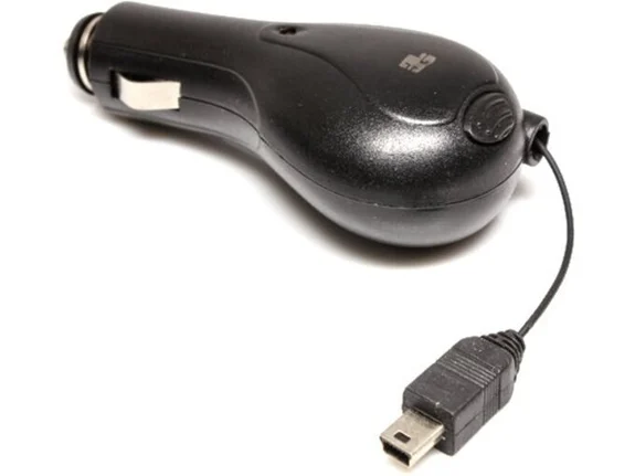 Auto punjač mini USB type 1