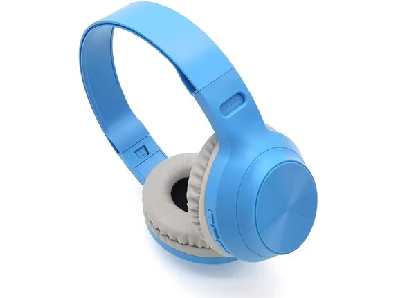 Bluetooth slušalice Sodo SD-703 plave