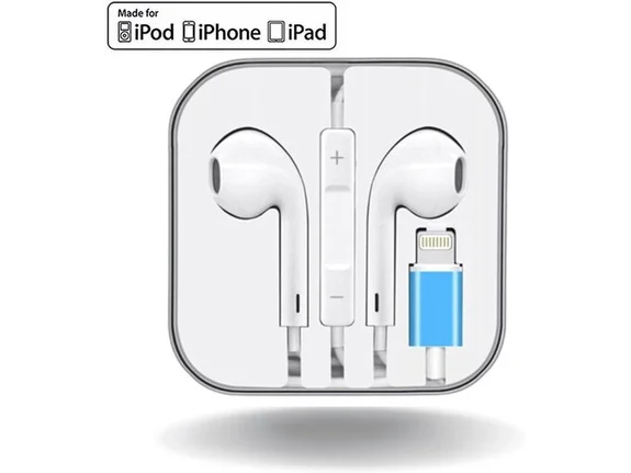 Slušalice za iPhone Lightning BT