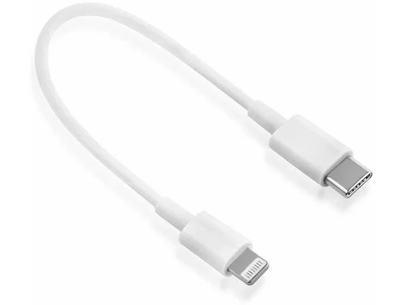Kabel Type-C na iPhone Lightning 20 cm