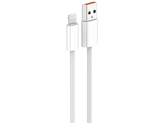 Data kabl LDNIO LS892 25W Fast iPhone lightning beli 2m