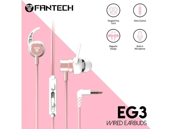 Slušalice Gaming Fantech EG3 Sakura