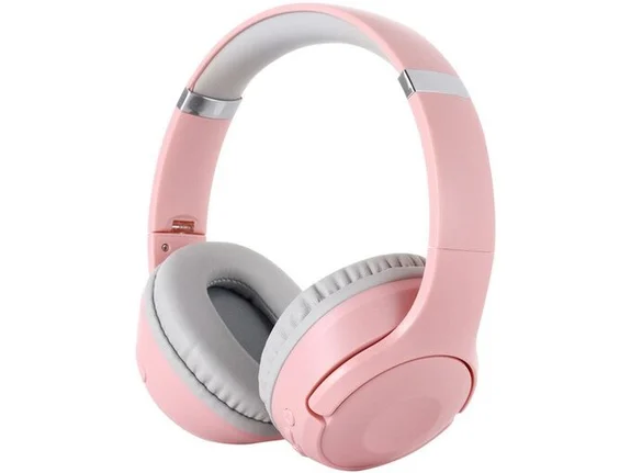 Bluetooth slušalice Sodo SD-1010 roze