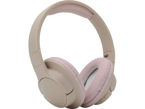 Slušalice bluetooth TUNET900 pink