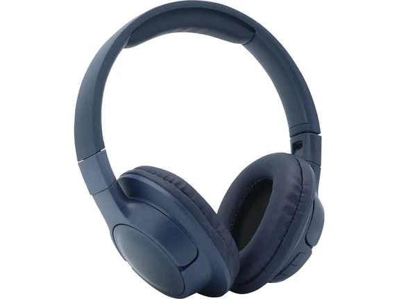 Slušalice bluetooth TUNET900 plave