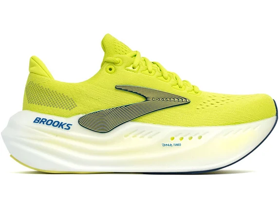 Brooks Muške patike Glycerin Max 1104471D-303