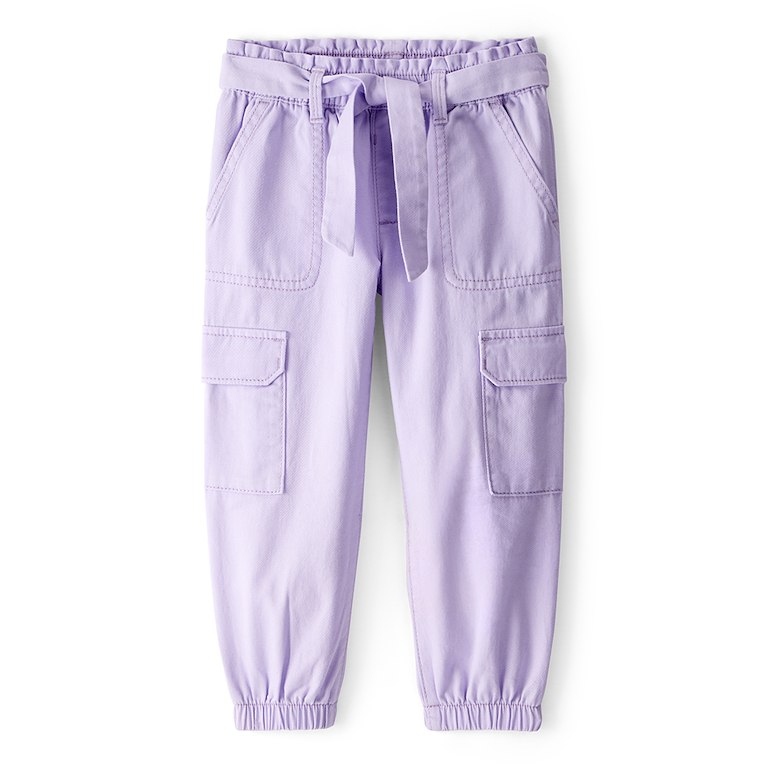 Carter's pantalone za devojčice Z252T495810