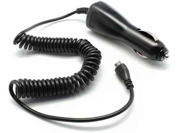 Auto punjač extreme za Navigaciju micro USB